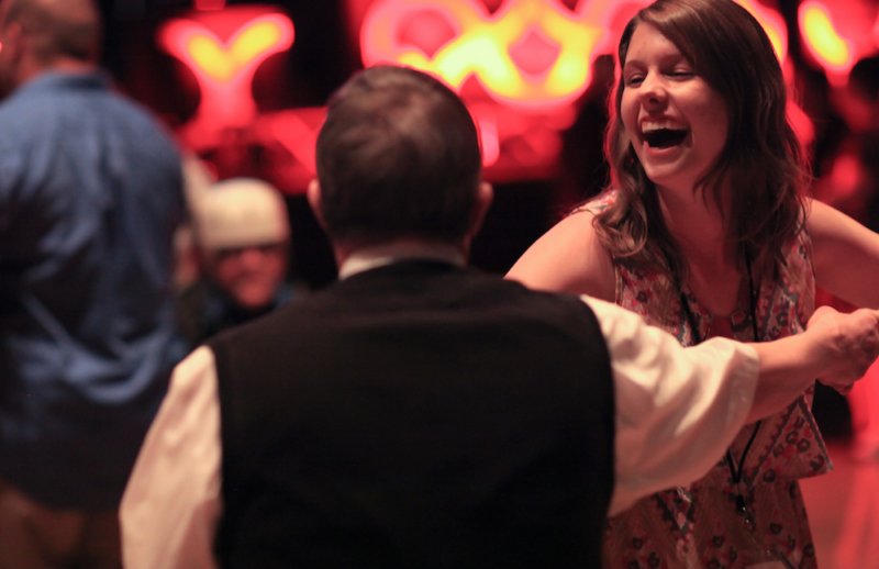 Outreach - Joy Prom - Grace Fellowship Church