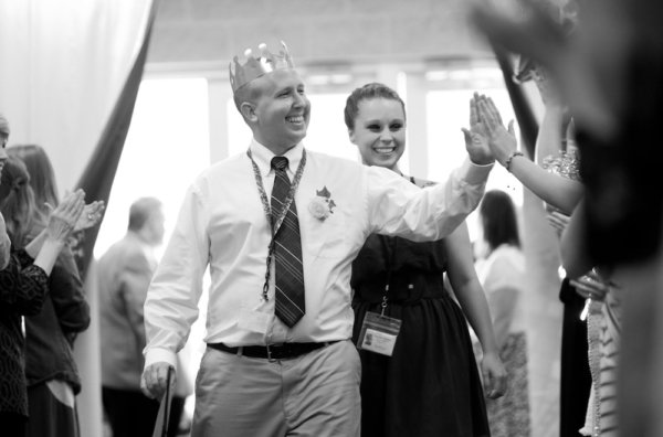 Outreach - Joy Prom - Grace Fellowship Church