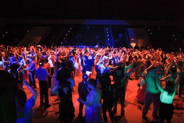 Outreach - Joy Prom - Grace Fellowship Church