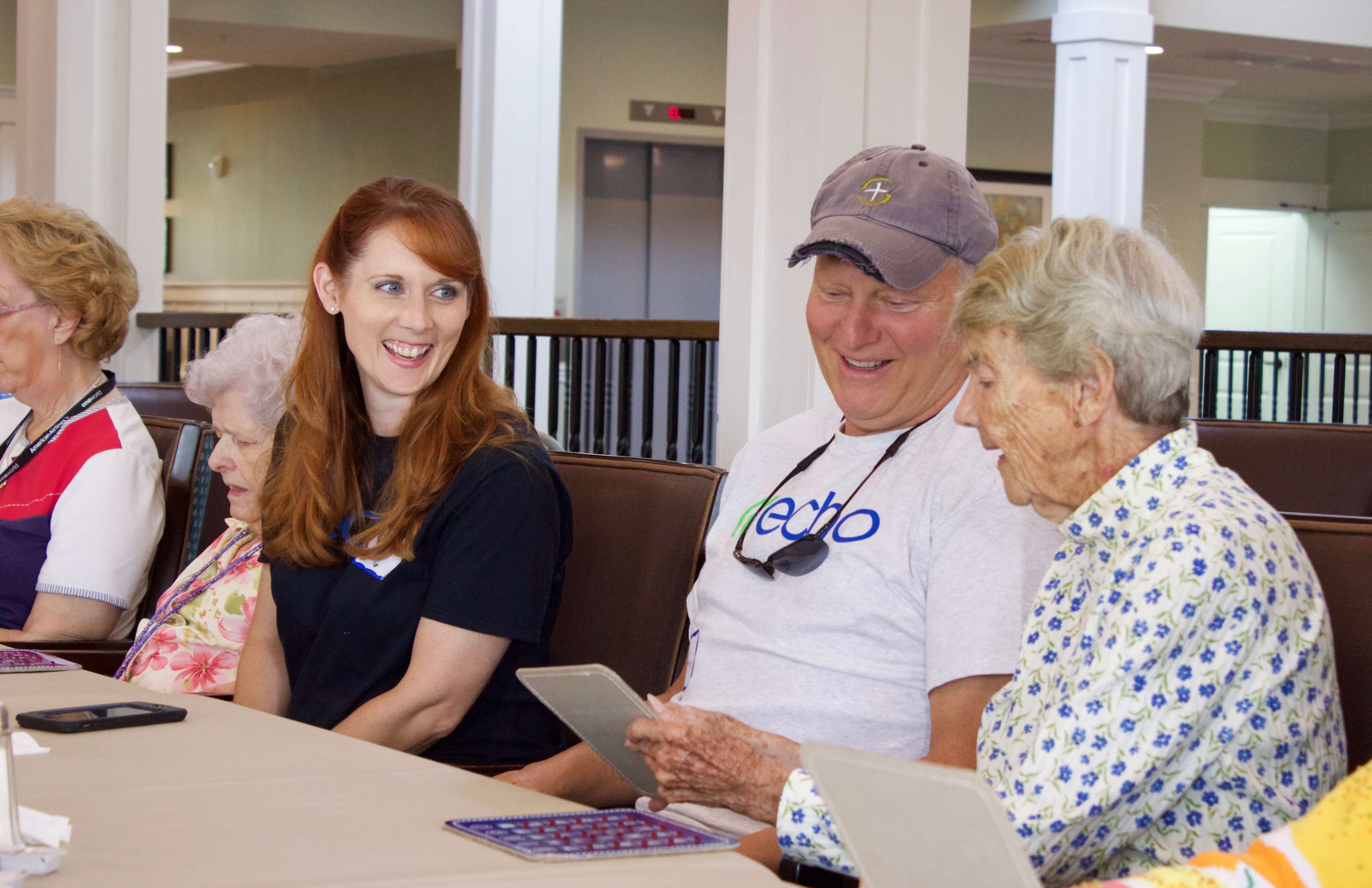 Serving and Sharing our Community - Grace Fellowship Church