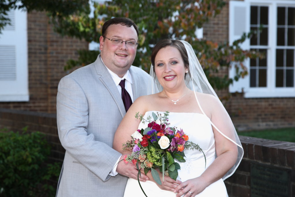 Strengthening Our Marriage Through Re|engage - Grace Fellowship Church