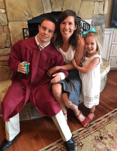 Meet Kelly Holland - New GFC Staff Member - Grace Fellowship Church