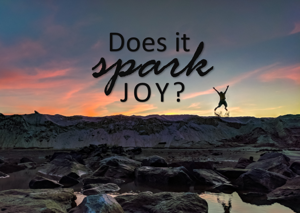 Joy Unspeakable - Grace Fellowship Church