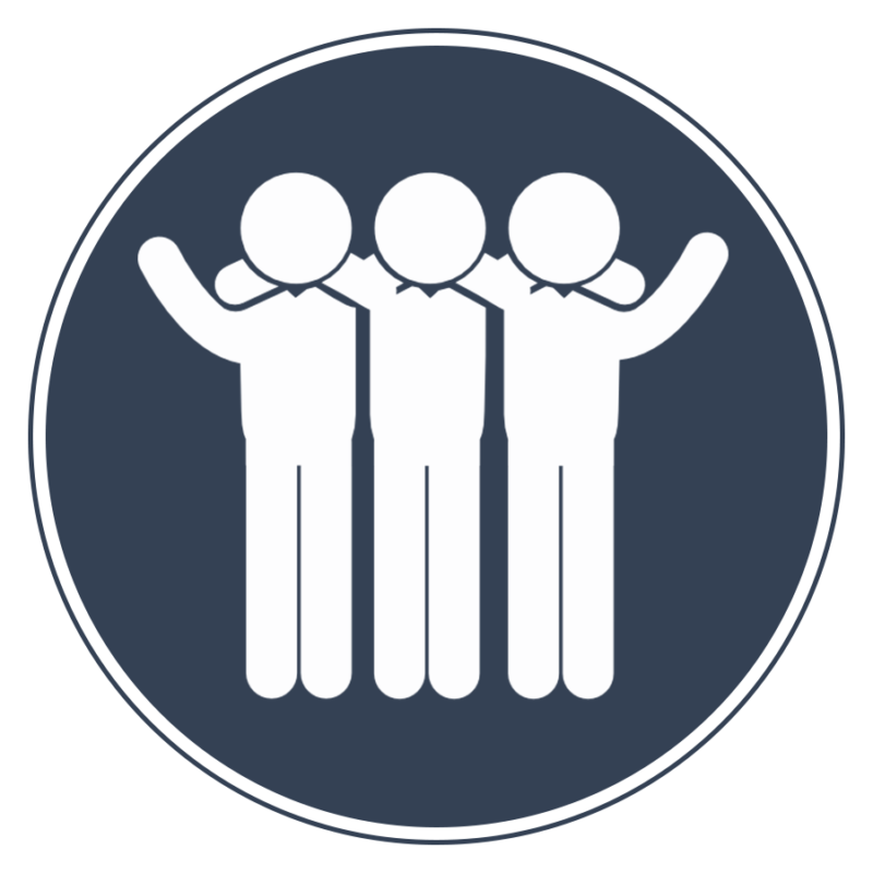 Grace Groups - Grace Fellowship Church