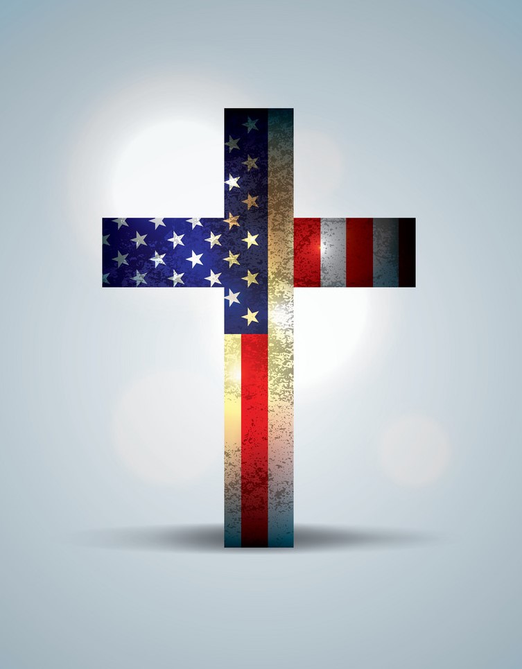 Independence Day: Focusing on Freedom in Christ - Grace Fellowship Church