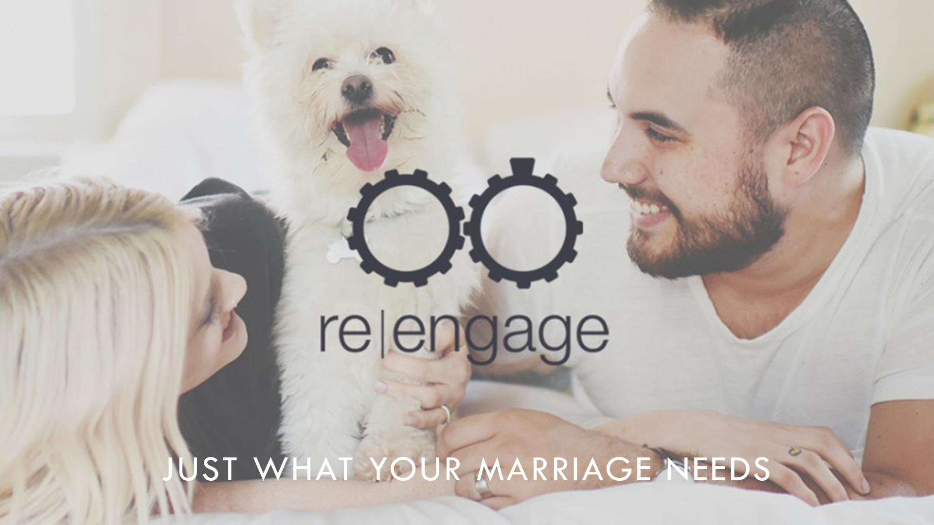 How Would You Rate Your Marriage? - Grace Fellowship Church