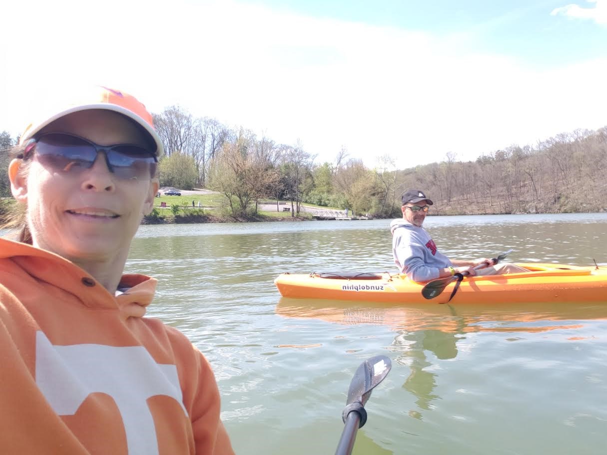 Outdoor Recreation Group for Couples: A New Kind of Community Group ...