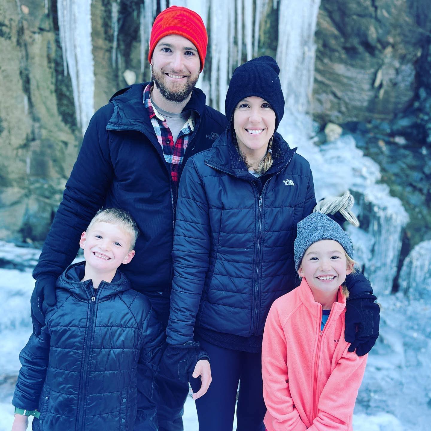 Beyond Grace: Grace Kids Volunteers Sally Hughes & Phyllis Cochran ...