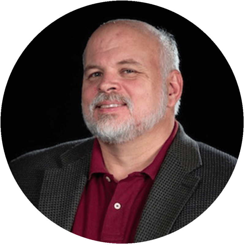 Leadership - Grace Fellowship Church