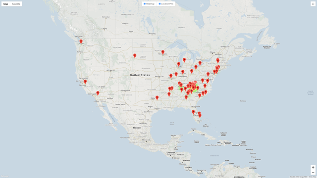 The Pulse: Behind the Scenes - Grace Fellowship Church