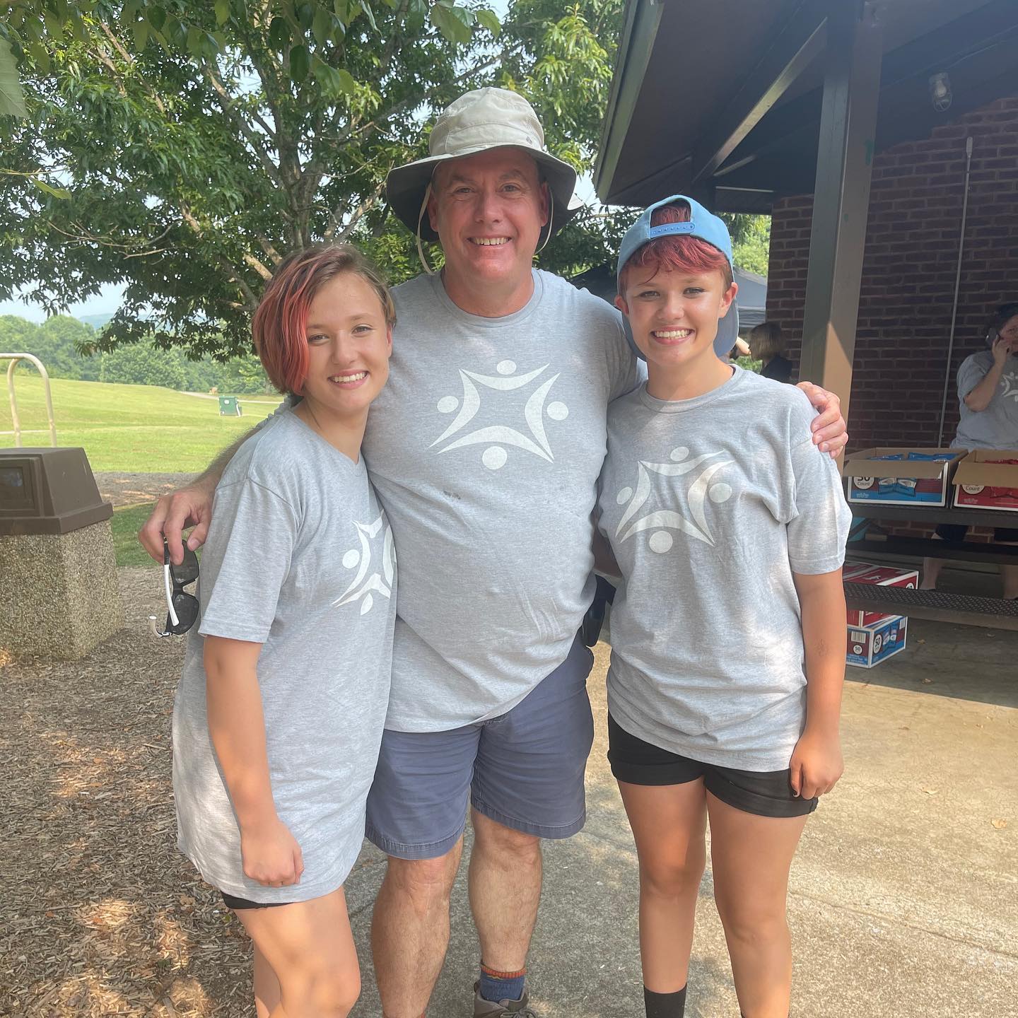 Celebrating Summer Outreach - Grace Fellowship Church