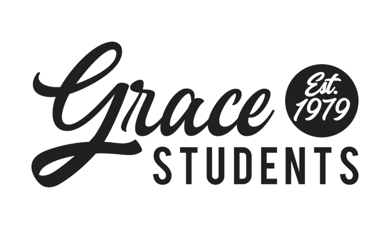 Grace Students • 6th-12th Grade - Grace Fellowship Church