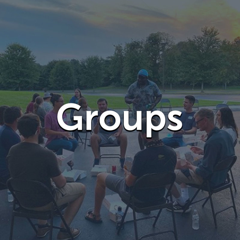 Serve with GFC - Grace Fellowship Church