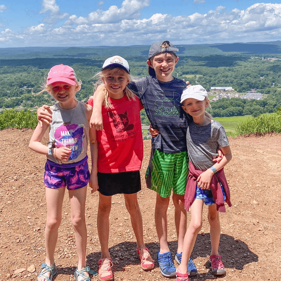 Meet New GFC Staff Member, Patrick Mitchell - Grace Fellowship Church