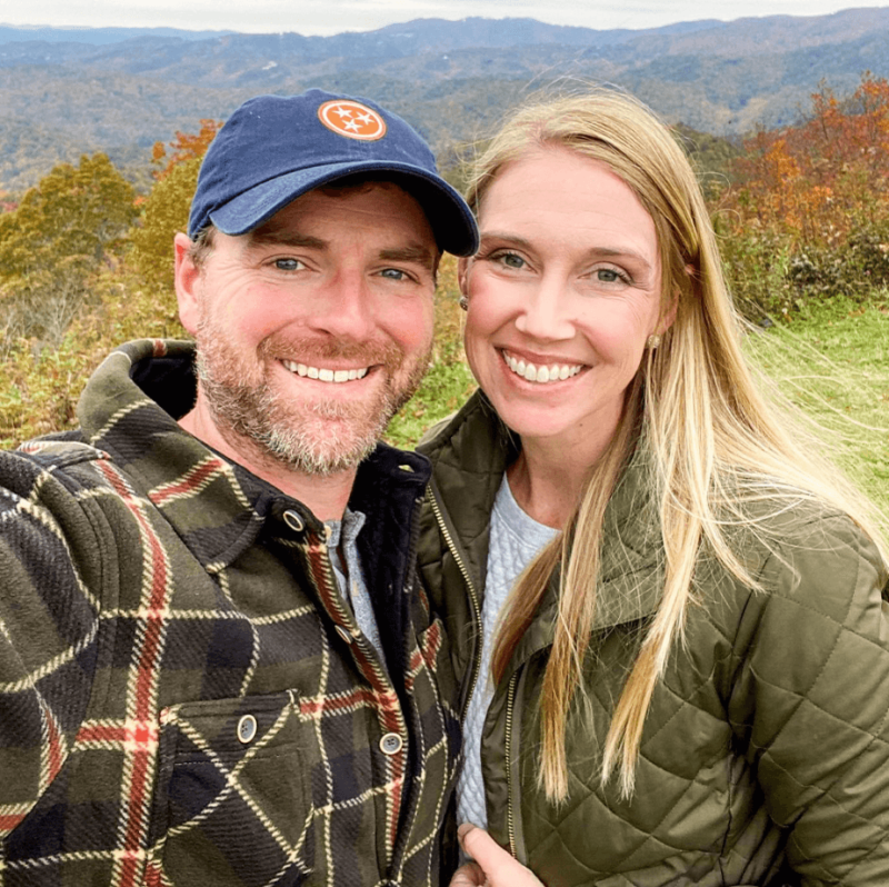 Meet New GFC Staff Member, Patrick Mitchell - Grace Fellowship Church