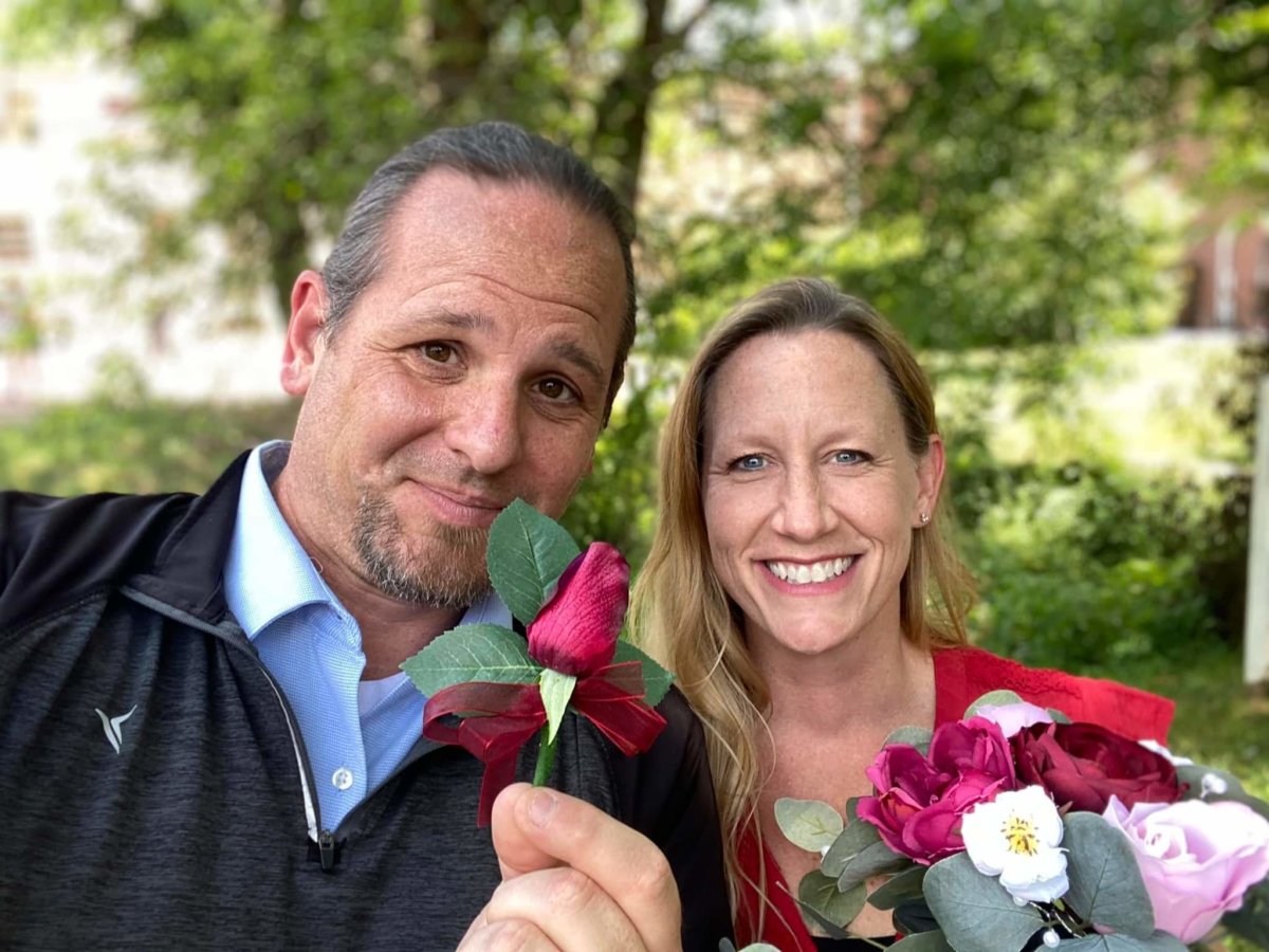 Meet New GFC Staff Member, Jamin Rathbun - Grace Fellowship Church