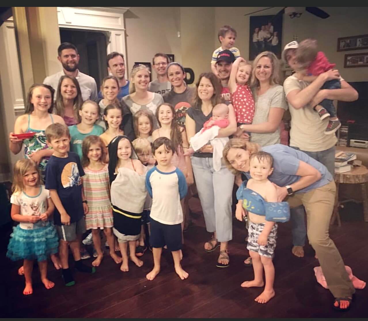 Meet New GFC Staff Member, Lauren Pope - Grace Fellowship Church