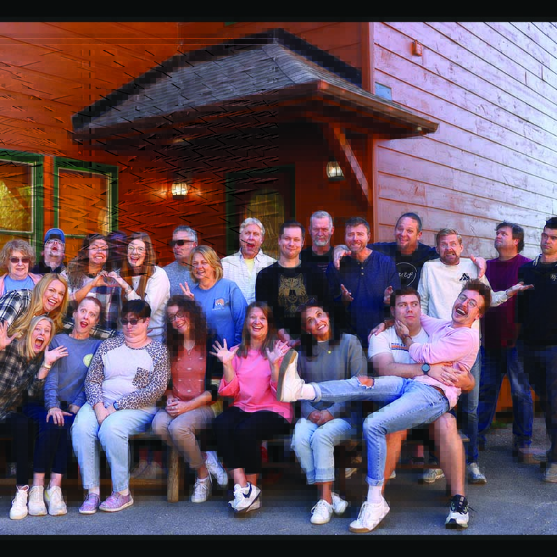 10 Things You Didn’t Know About GFC - Grace Fellowship Church