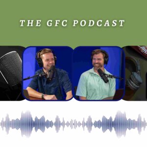 Podcast - Grace Fellowship Church