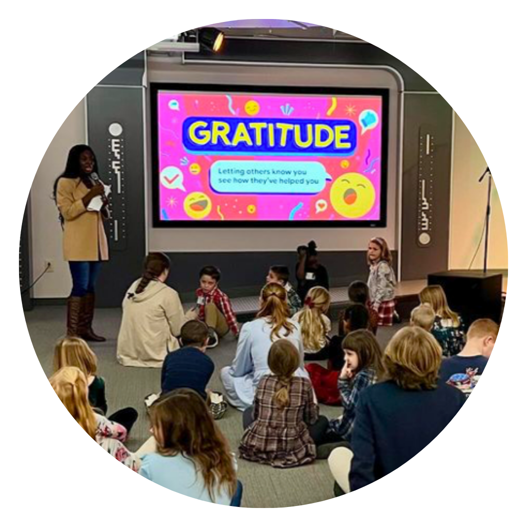 Advent of Hope - Week 1 - Grace Fellowship Church